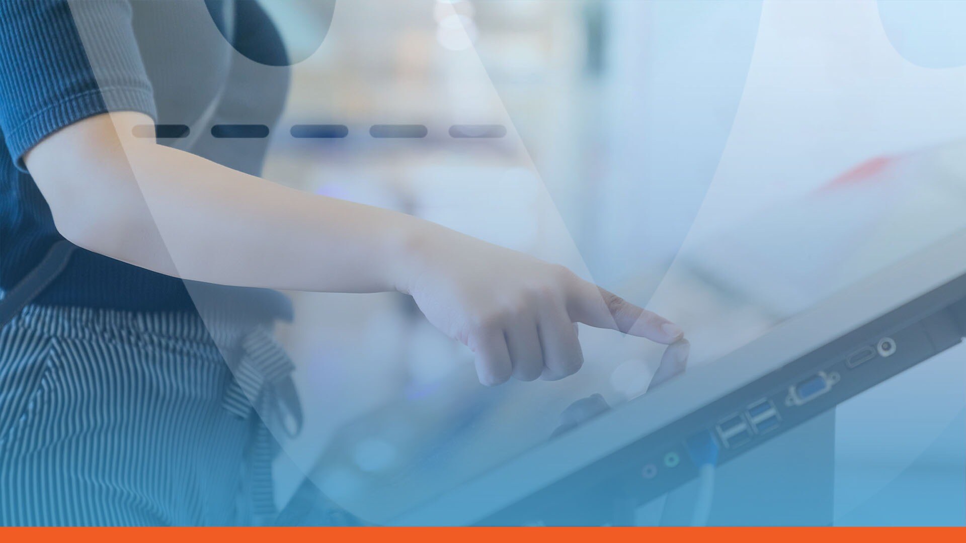 A Guide to Implementing Self-Service Kiosks