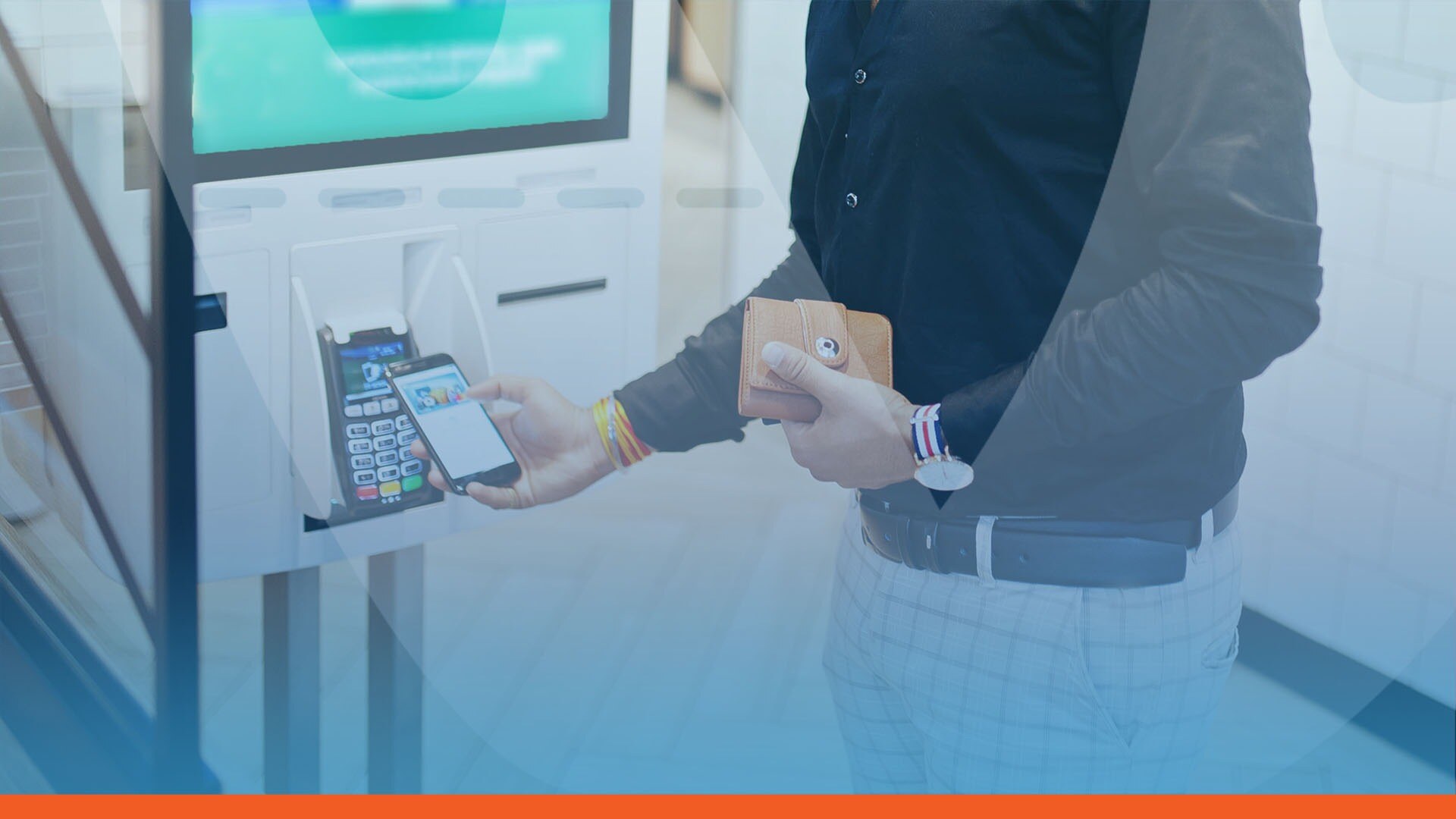 Create a Smoother, Smarter Guest Experience with Self-Service Kiosks