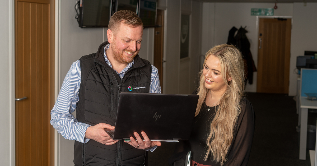 How Does SharePoint Fit in the Modern Workplace?